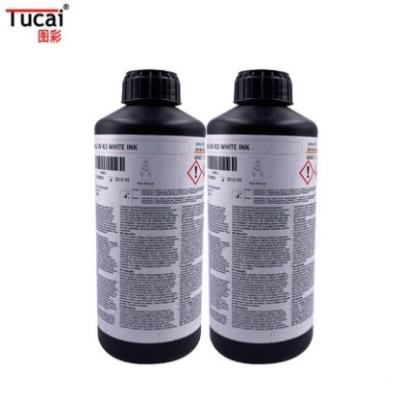 China Belgian Agfa HD1 F2 K3 Fast Dry Ink For Ricoh G5 G6 Konica Kyocera Toshiba Printhead for sale