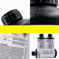 China Belgian Agfa HD1 F2 K3 Fast Dry Ink For Ricoh G5 G6 Konica Kyocera Toshiba Printhead for sale