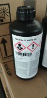 China Belgian Agfa HD1 F2 K3 Fast Dry Ink For Ricoh G5 G6 Konica Kyocera Toshiba Printhead for sale