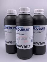 China Dubuit Uv Ricoh Ink Invisible Uv Ink For Ricoh G4 G5  Konica Toshiba for sale