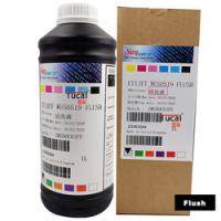 China Sunjet Ricoh Printer Cartridge Label Printing Ink 1000ml/Bottle for sale