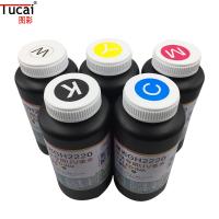 China LED UV Ricoh Ink Cartridges Ink For Ricoh GH2220 UV Ink Printhead for sale