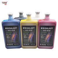 China Hot Sale DX5 eco solvent ink for Epson for  dx5/dx7/XP600/TX800 for car stickers, billboards for sale