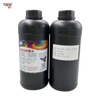 China Printhead I3200 High Opacity Single PASS UV ink with Single PASS Technology for sale
