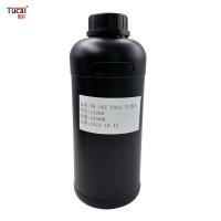 China Printhead I3200 High Opacity Single PASS UV ink with Single PASS Technology for sale
