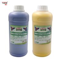 China Odorless Eco Solvent Ink For Epson I3200 For Light Box Advertising Outdoor Advertising for sale