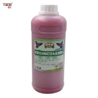 China Odorless Eco Solvent Ink For Epson I3200 For Light Box Advertising Outdoor Advertising for sale