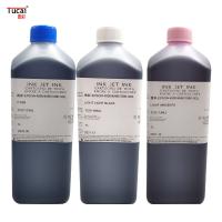 China Printing Smooth Colorful Tablet Machine Eco-Solvent Ink For Epson R4880/7880/9880/7800/1390 for sale