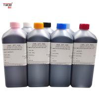 China Printing Smooth Colorful Tablet Machine Eco-Solvent Ink For Epson R4880/7880/9880/7800/1390 for sale