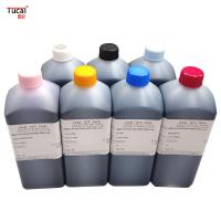 China Printing Smooth Colorful Tablet Machine Eco-Solvent Ink For Epson R4880/7880/9880/7800/1390 for sale