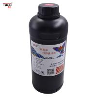 China Anti-Counterfeiting Invisible UV Ink Low Odor Compatible Ricoh G5/G6 For Text Image QR Code for sale