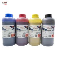 China Ceramics/Clothing/Mouse Pads Printing Sublimation Ink For Epson DX5/DX7/XP600/TX800 for sale