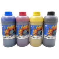 China 1000ml 6 Colors Sublimation Ink Compatible Epson DX5/DX7/XP600/TX800/4720 for sale