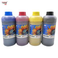 China 1000ml 6 Colors Sublimation Ink Compatible Epson DX5/DX7/XP600/TX800/4720 for sale