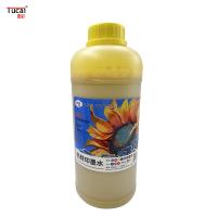 China 1000ml 6 Colors Sublimation Ink Compatible Epson DX5/DX7/XP600/TX800/4720 for sale