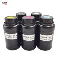 China Desktop Hard Soft UV Ink Compatible For Epson Xp600/Tx800/L800/L805/6090 Printhead for sale