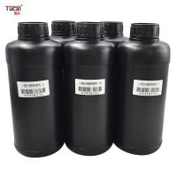 China High Drop High Spray UV Ink Compatible Ricoh GH2220 G5i For Plastic Leather Acrylic for sale