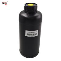 China High Drop High Spray UV Ink Compatible Ricoh GH2220 G5i For Plastic Leather Acrylic for sale