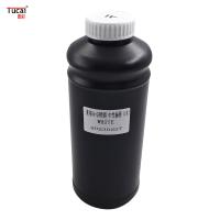 China Strong Weather Resistance Bright Colors UV Ink Compatible Ricoh GH2220 For Advertising Printing for sale
