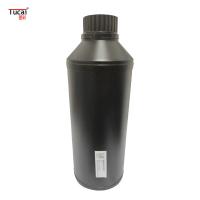 China Imported Korean Tec UV Ink Bright Colors And Smooth Printing Compatible Ricoh G5i for sale