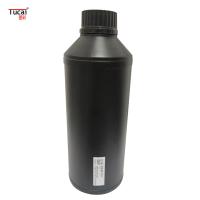 China Imported Korean Tec UV Ink Bright Colors And Smooth Printing Compatible Ricoh G5i for sale