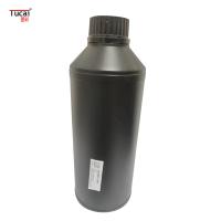 China Imported Korean Tec UV Ink Bright Colors And Smooth Printing Compatible Ricoh G5i for sale