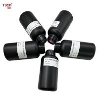 China 1000 Ml UV Ink High Scratch Resistance BK/CY/MG/YL/WH For Epson I3200 Printhead for sale