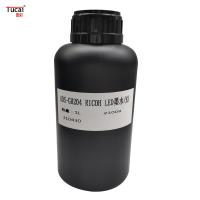 China TAIWAN DONGZHOU UV Ink Low Odor Environmentally Friendly For Ricoh GH2220 Printhead for sale