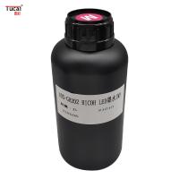 China TAIWAN DONGZHOU UV Ink Low Odor Environmentally Friendly For Ricoh GH2220 Printhead for sale