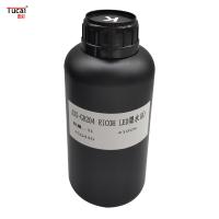 China TAIWAN DONGZHOU UV Ink Low Odor Environmentally Friendly For Ricoh GH2220 Printhead for sale