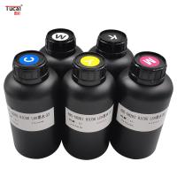 China TAIWAN DONGZHOU UV Ink Low Odor Environmentally Friendly For Ricoh GH2220 Printhead for sale