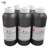 China Original Imported From France Dubuit UV Ink For Ricoh Seiko Konica Starlight Toshiba for sale