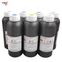 China Original Imported From France Dubuit UV Ink For Ricoh Seiko Konica Starlight Toshiba for sale