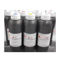 China Original Imported From France Dubuit UV Ink For Ricoh Seiko Konica Starlight Toshiba for sale