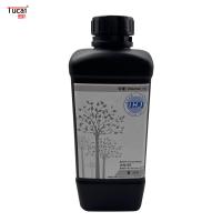 China Original Japan Sakata UV Ink Compatible Toshiba CF3 For Acrylic Ceramic Tile Glass for sale