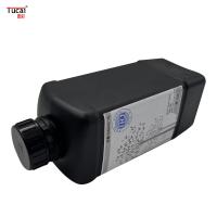 China Original Japan Sakata UV Ink Compatible Toshiba CF3 For Acrylic Ceramic Tile Glass for sale