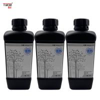 China Original Japan Sakata UV Ink Compatible Toshiba CF3 For Acrylic Ceramic Tile Glass for sale