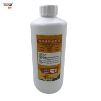 China Transparent waterproof low odor non-toxic traceless coated metal acrylic glass for sale