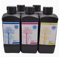 China Original Japan  Sakata  UV  6neutral soft hard ink for Toshiba CE4 Ricoh G4G5G for sale