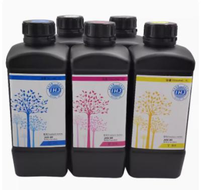 China Original Japan  Sakata  UV  6neutral soft hard ink for Toshiba CE4 Ricoh G4G5G for sale