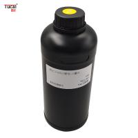 China Ricoh GH2220 UV Ink The Perfect Choice for Mobile Phone Case Acrylic Ceramic Tiles for sale