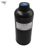China Ricoh GH2220 UV Ink The Perfect Choice for Mobile Phone Case Acrylic Ceramic Tiles for sale