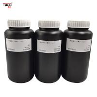 China Industrial Head UV Ink for Seiko Konica Ricoh G5/G6 Vivid Colors and Good Adhesion for sale