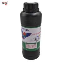 China Best quality LED UV curing ink for epson DX5/DX7/TX800/xp600/ 3200 for sale
