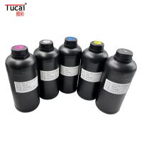China Ricoh G5i hard neutral uv ink suitable for Ricoh g5i nozzle light curing for sale