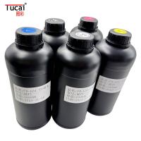 China Ricoh G5i hard neutral uv ink suitable for Ricoh g5i nozzle light curing for sale