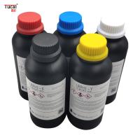 China High quality South Korean IT uv curable ink for Ricoh konica Toshiba industrial printhead for sale