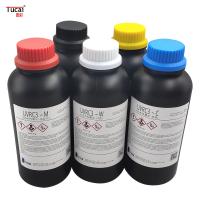 China High quality South Korean IT uv curable ink for Ricoh konica Toshiba industrial printhead for sale