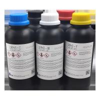 China High quality South Korean IT uv curable ink for Ricoh konica Toshiba industrial printhead for sale