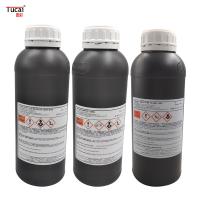 China Original imported from France Dubuit uv ink for Ricoh Seiko Konica Starlight Toshiba for sale